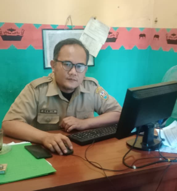 Kelurahan Perumnas Way Halim