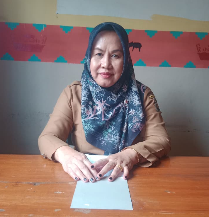 Kelurahan Perumnas Way Halim